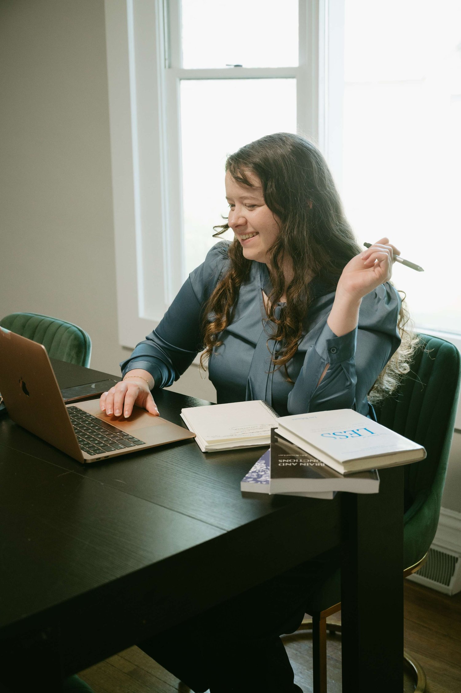 Burnout to Balance: A 4-Week Private Reset - Payhip