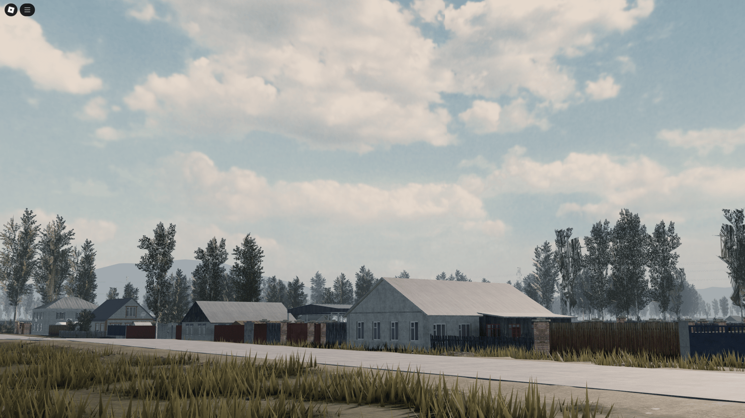 Modern Russia Kursk Region Map – Roblox Military Roleplay