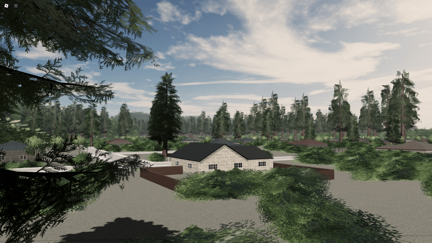 Tacoma, Washington – A Breathtaking Roblox Town Map by KW Studio