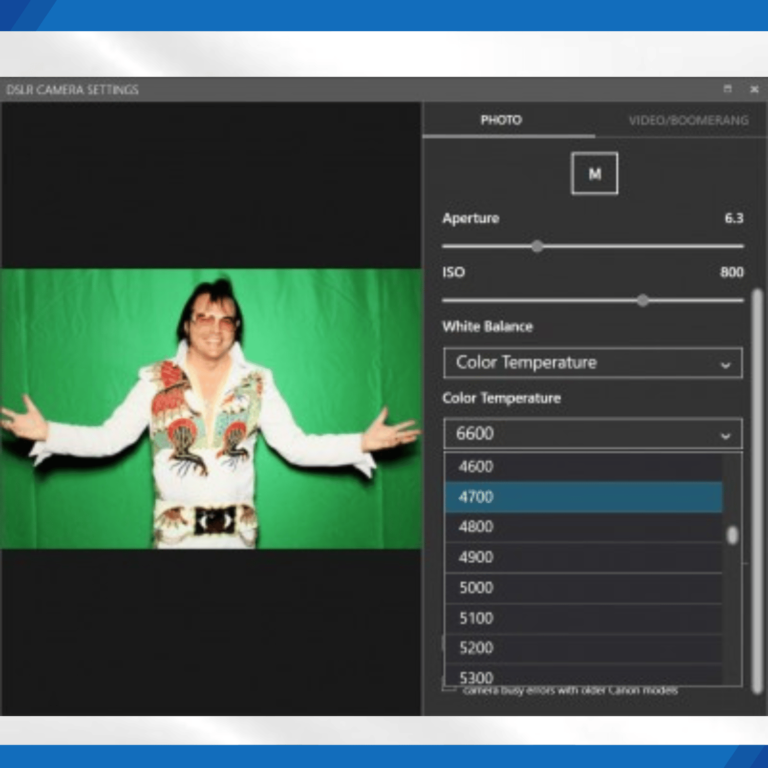 Dslrbooth Software v6.42 - Payhip
