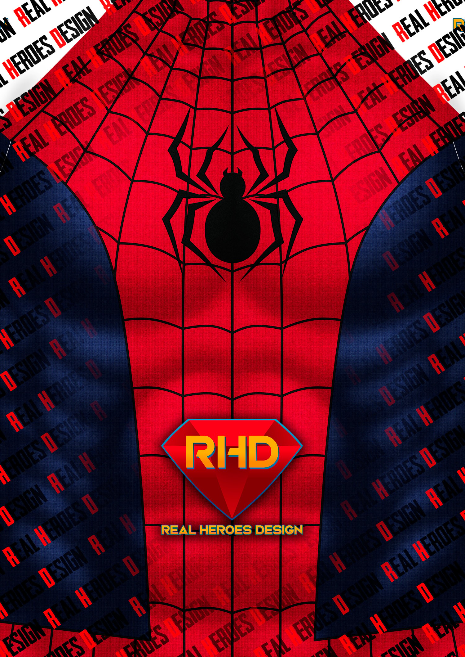 Spider-Man Ross/Romita Cosplay Pattern - Payhip