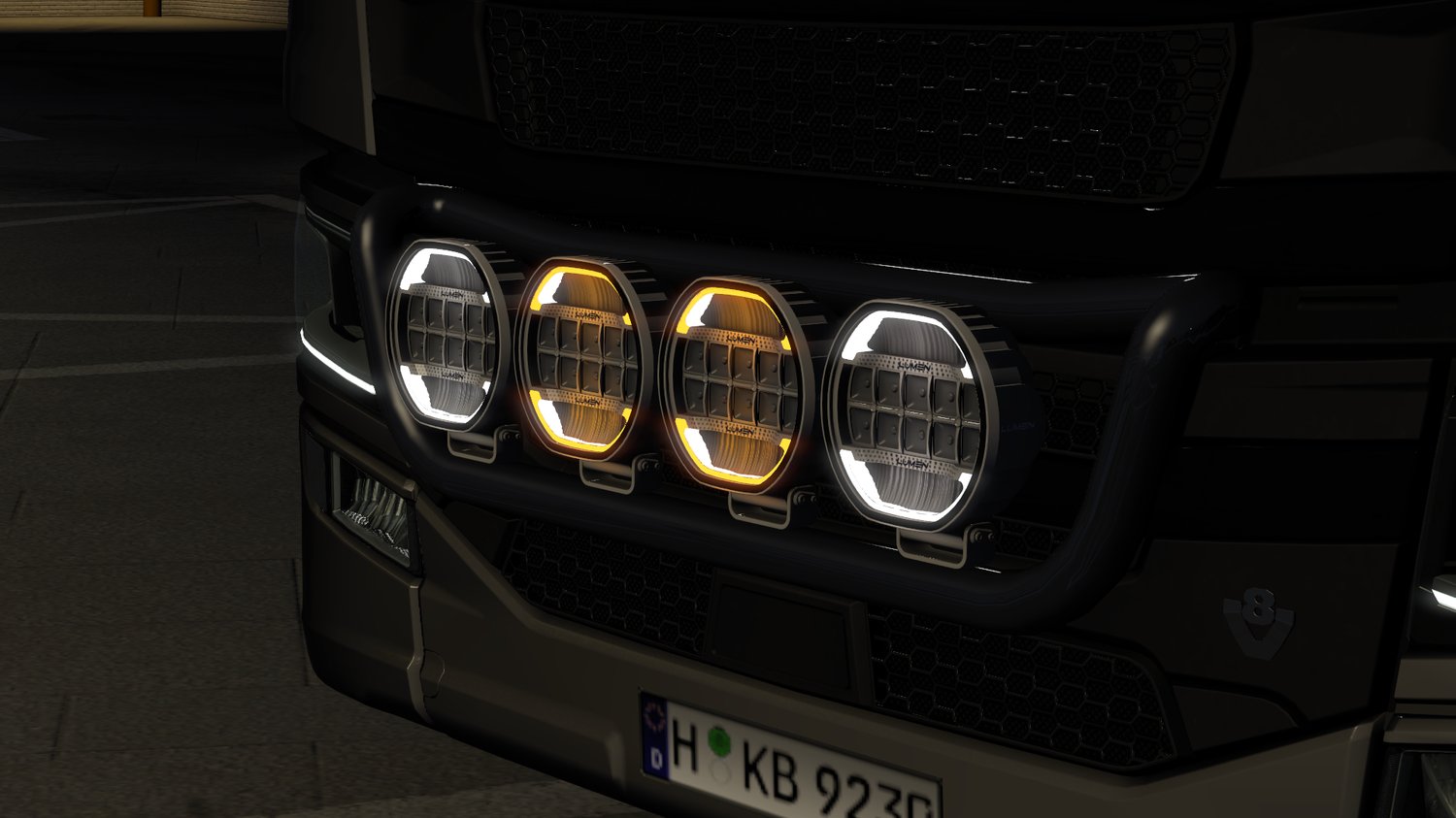 Lumen Cyclops HP9 LED Light Pack - Payhip