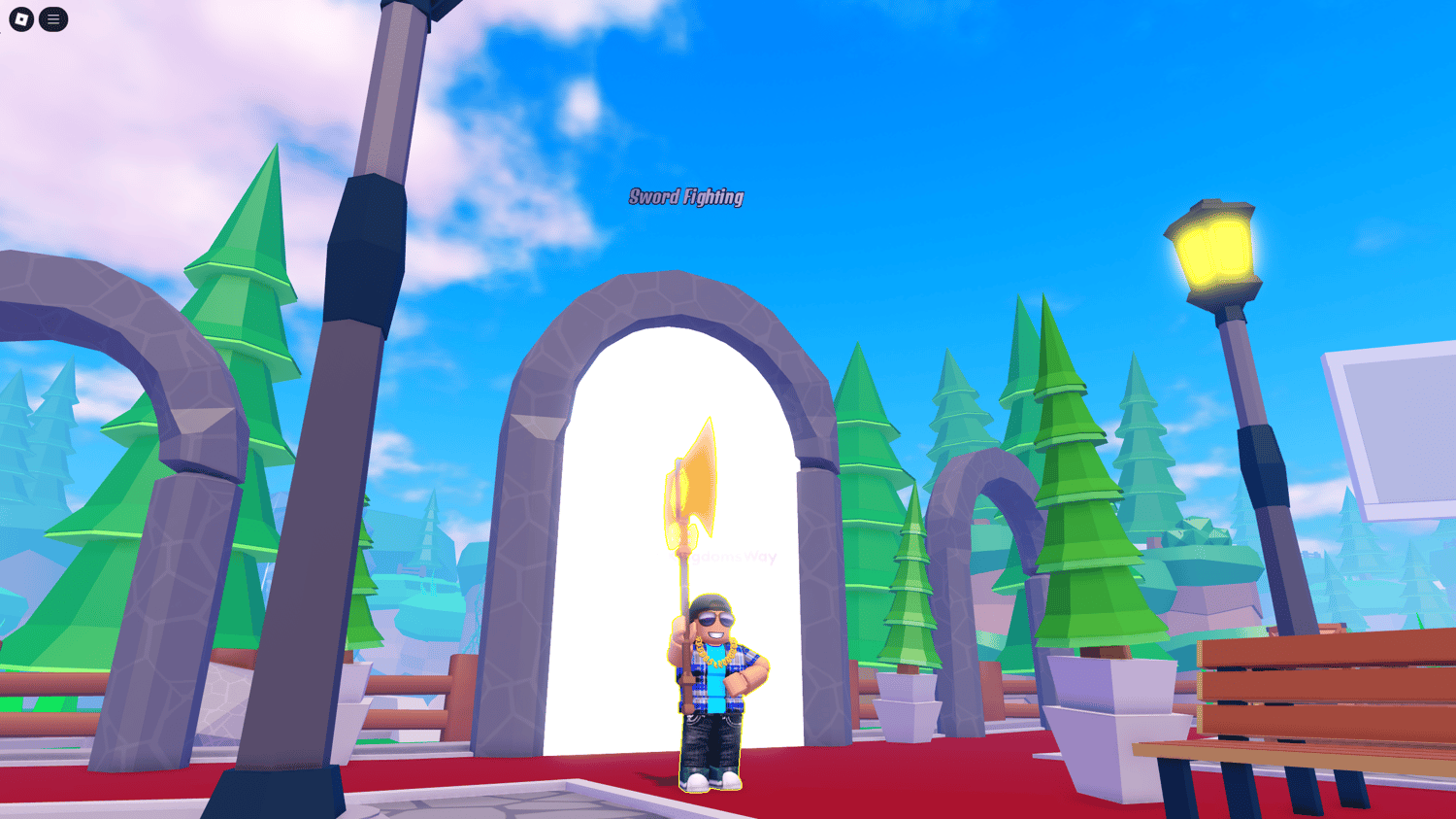 Pls Donate Scripted Roblox Map