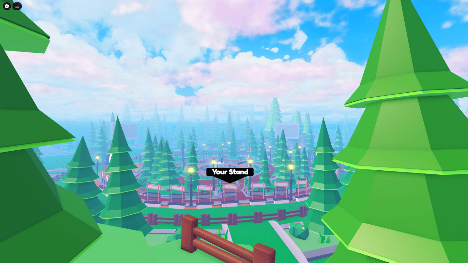 Pls Donate Scripted Roblox Map