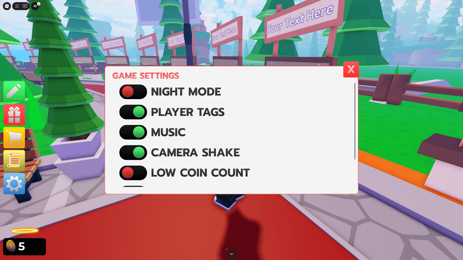 Pls Donate Scripted Roblox Map