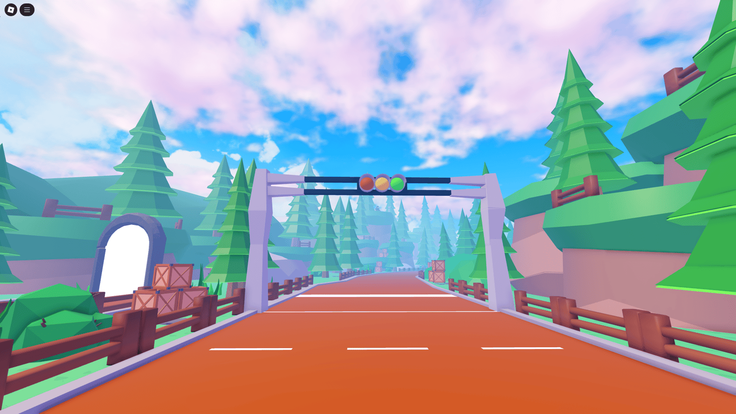 Pls Donate Scripted Roblox Map