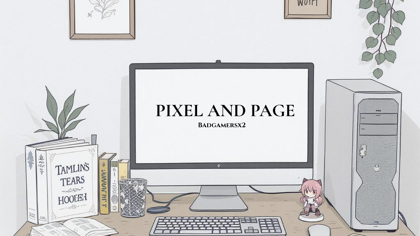 Epic Fantasy Book Club Kit - Payhip