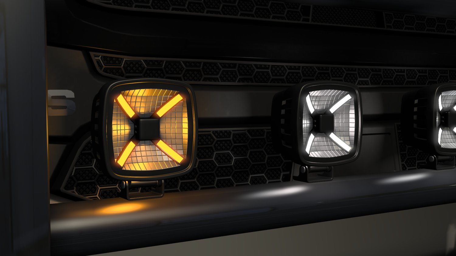Skyled Astra LED Light Pack - Payhip