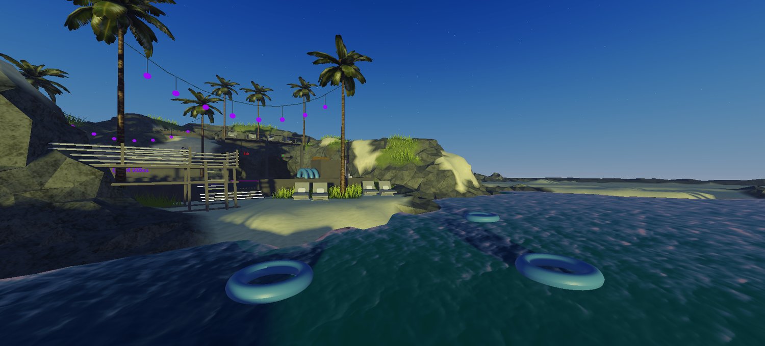 Vibe Map V1 - Payhip