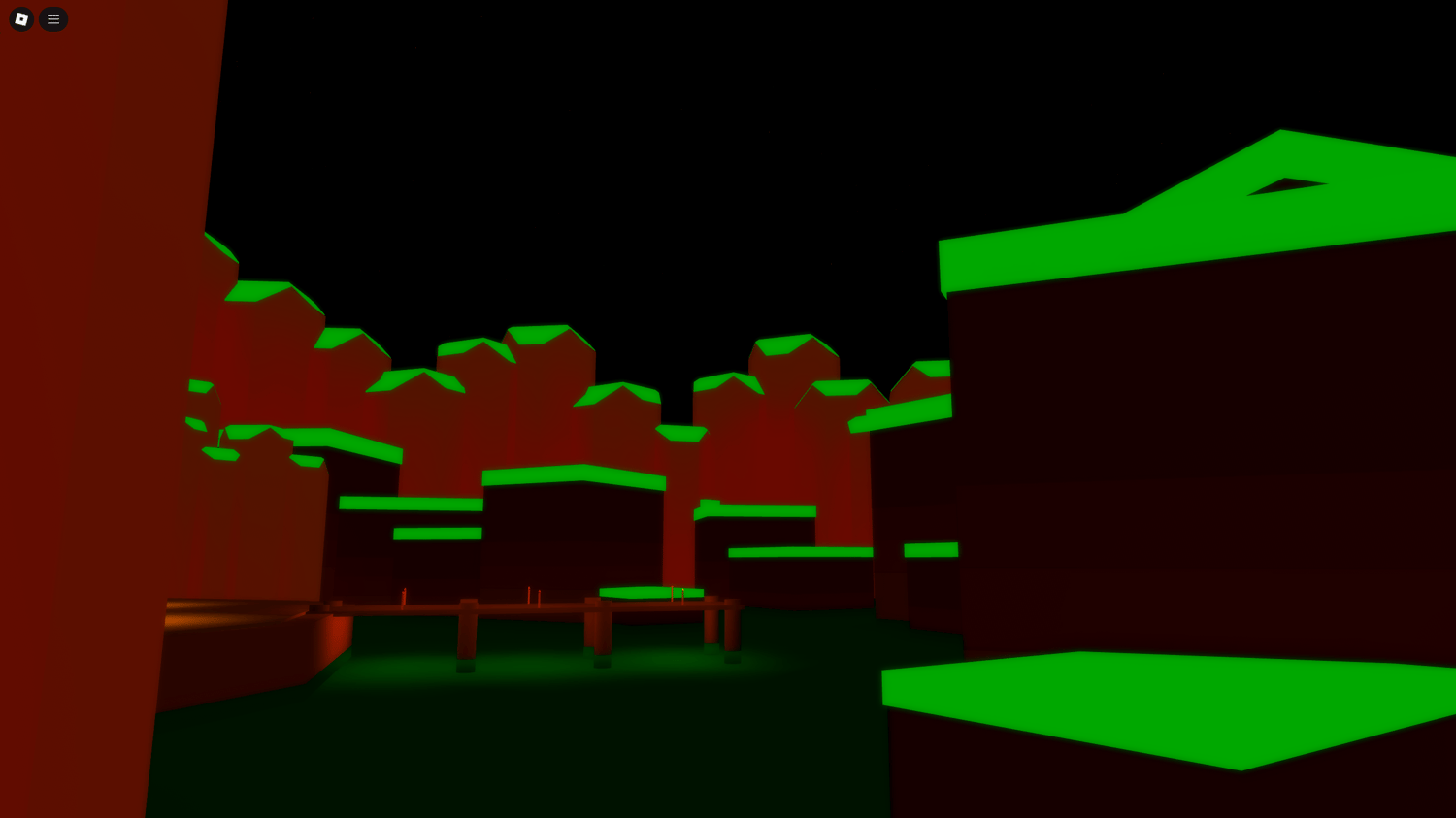 FREE Halloween Lobby – Spooky Roblox Map