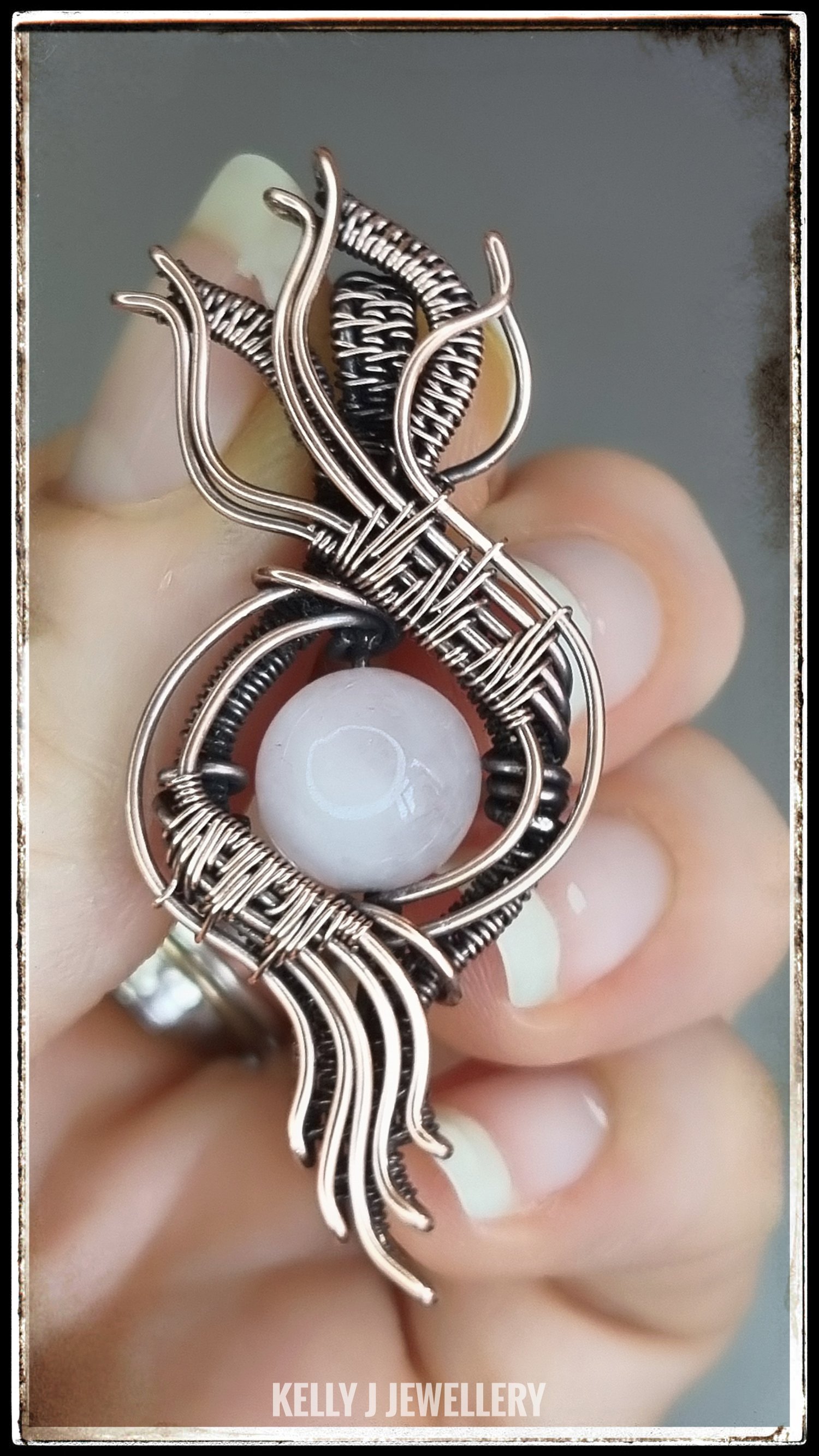 Kelly J Jewellery