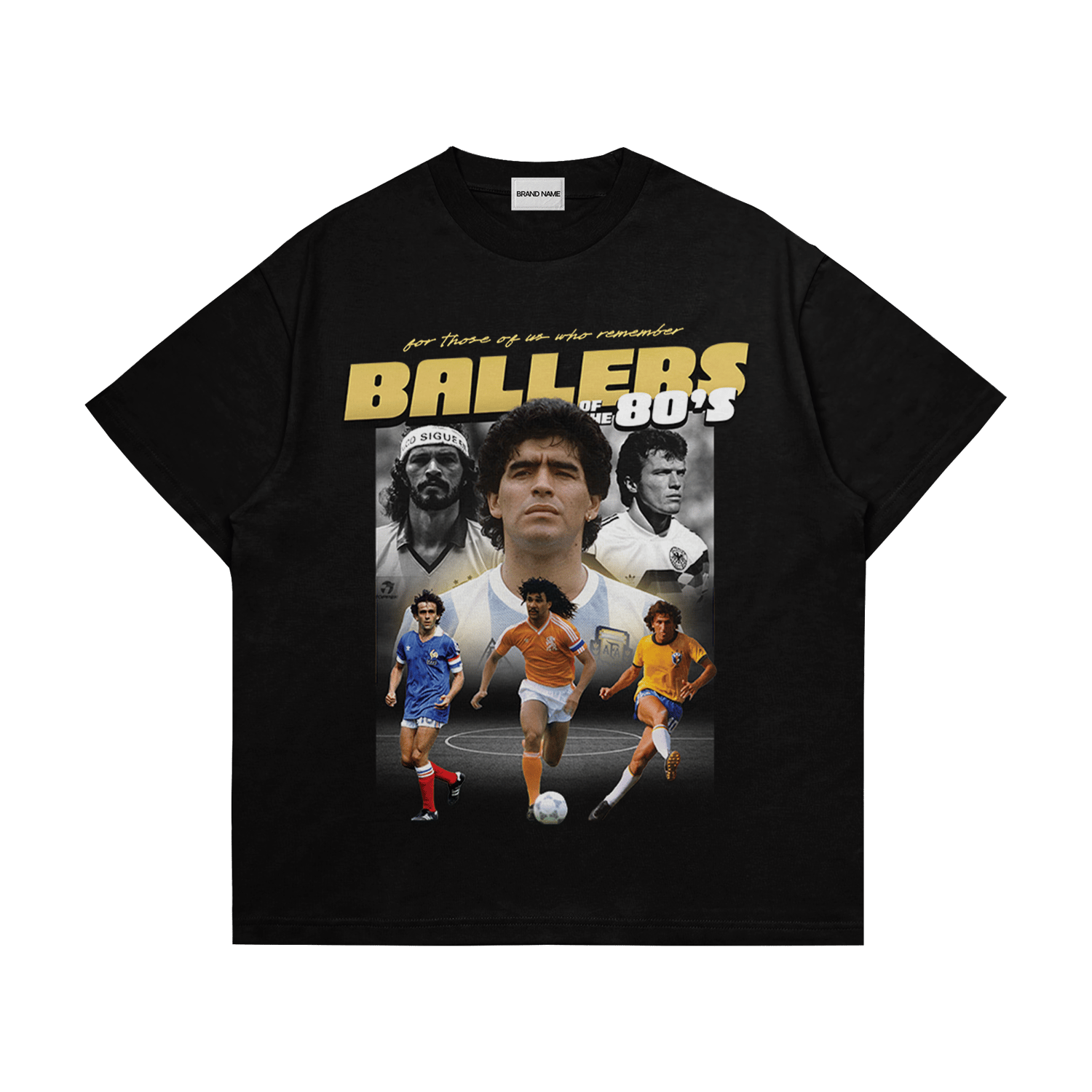Retro Remontada