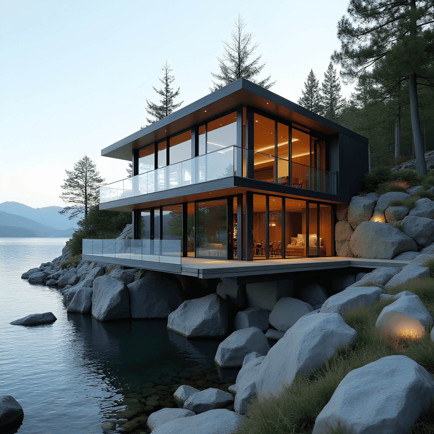 582 Elevated House Exterior Visuals for Today’s Homeowner - Payhip