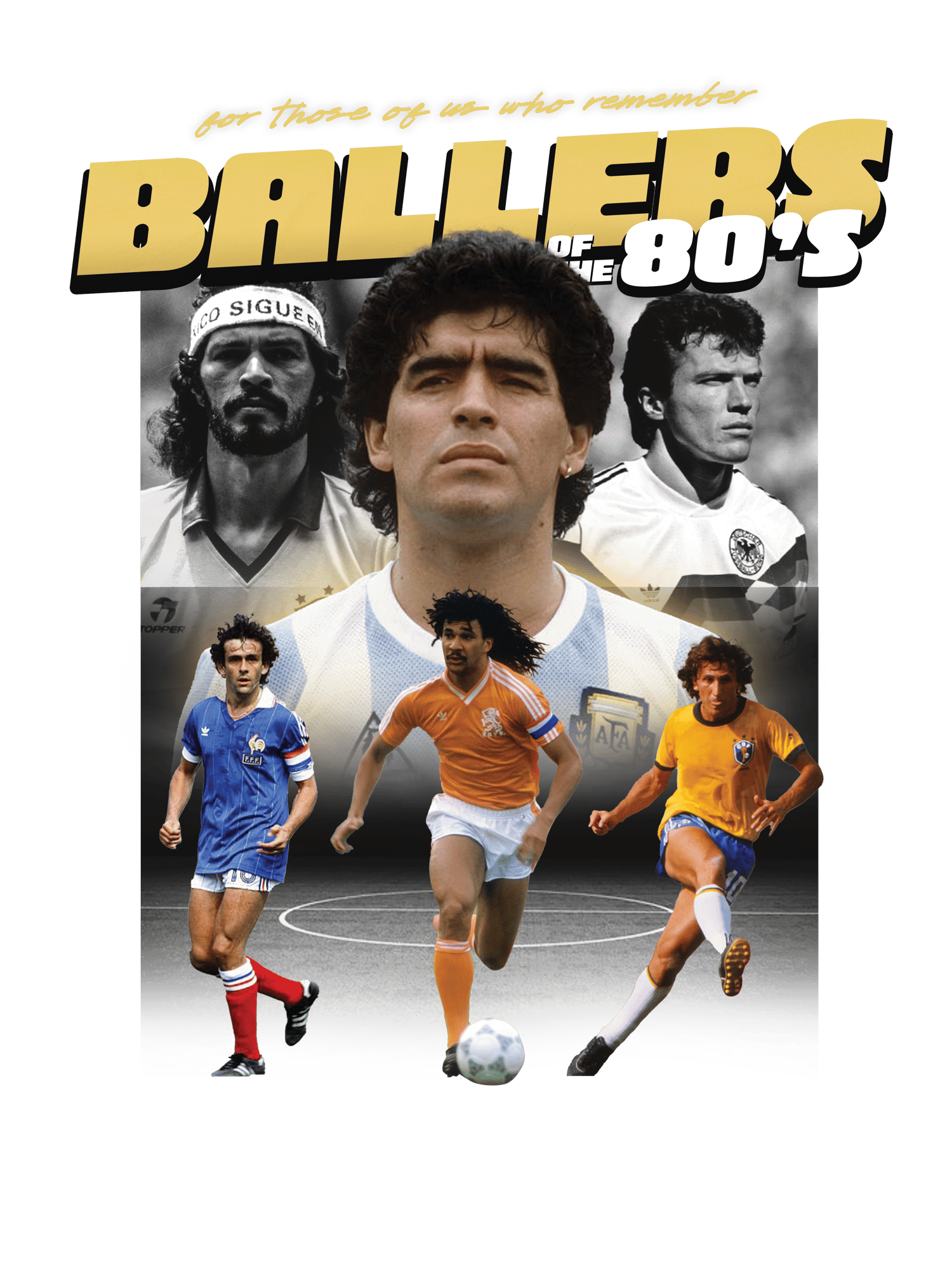 Retro Remontada