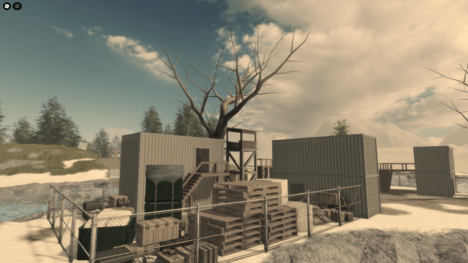 Milsim Roblox Assets Page 2