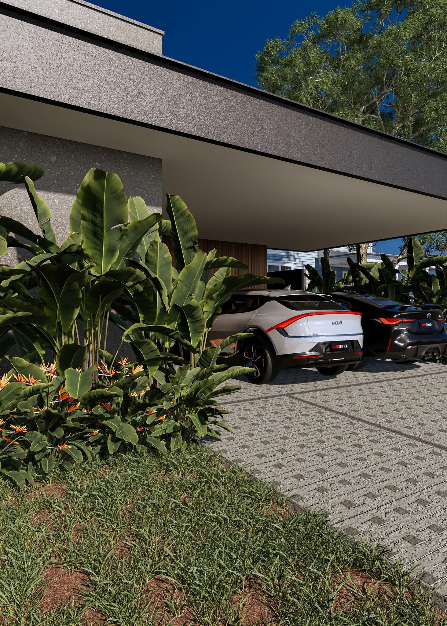 Preset enscape midday - Payhip