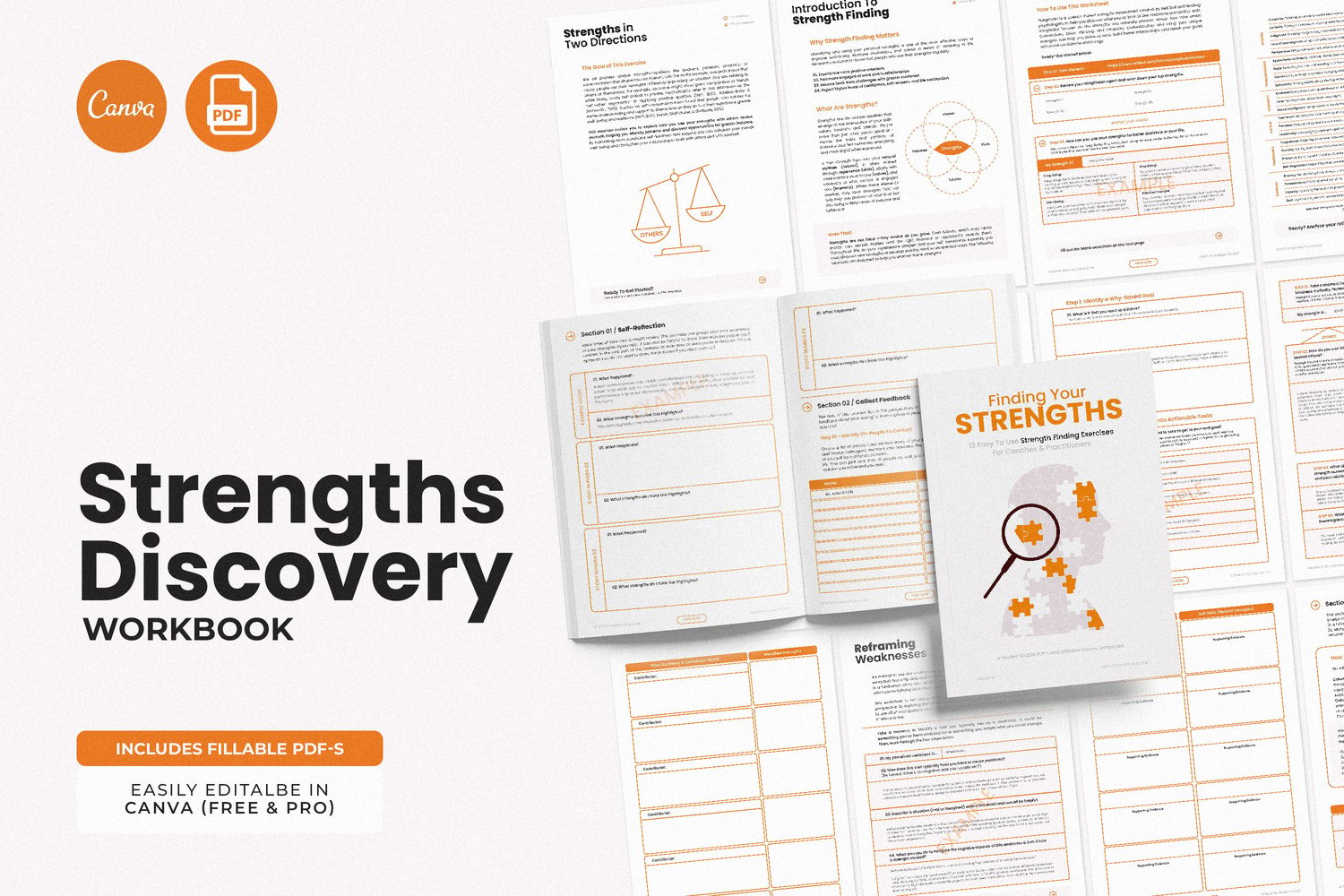 Mindful Coaching Tools - Premium Bundles