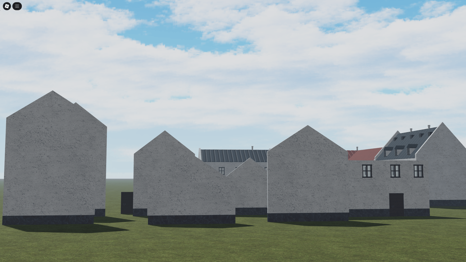 FREE Napoleonic Building Kit – Modular House Pack