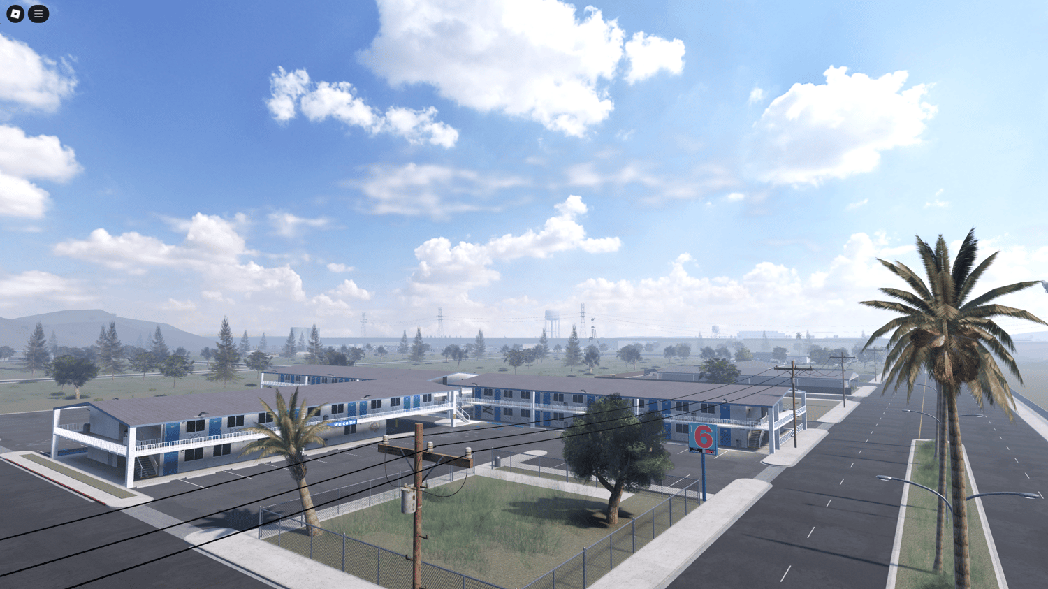 Free Roblox Maps & Full Games for Roblox Studio