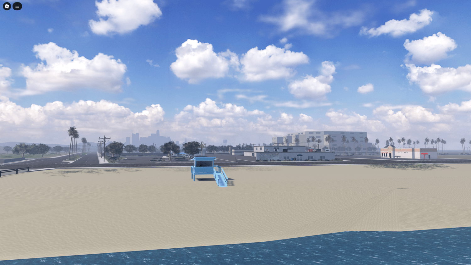 Free Roblox Maps & Full Games for Roblox Studio