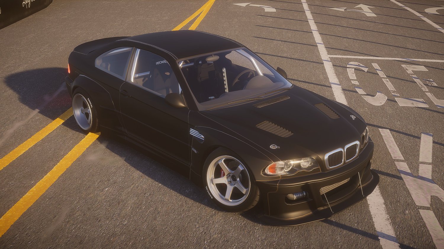 BMW E46 - Comp Tune - Payhip