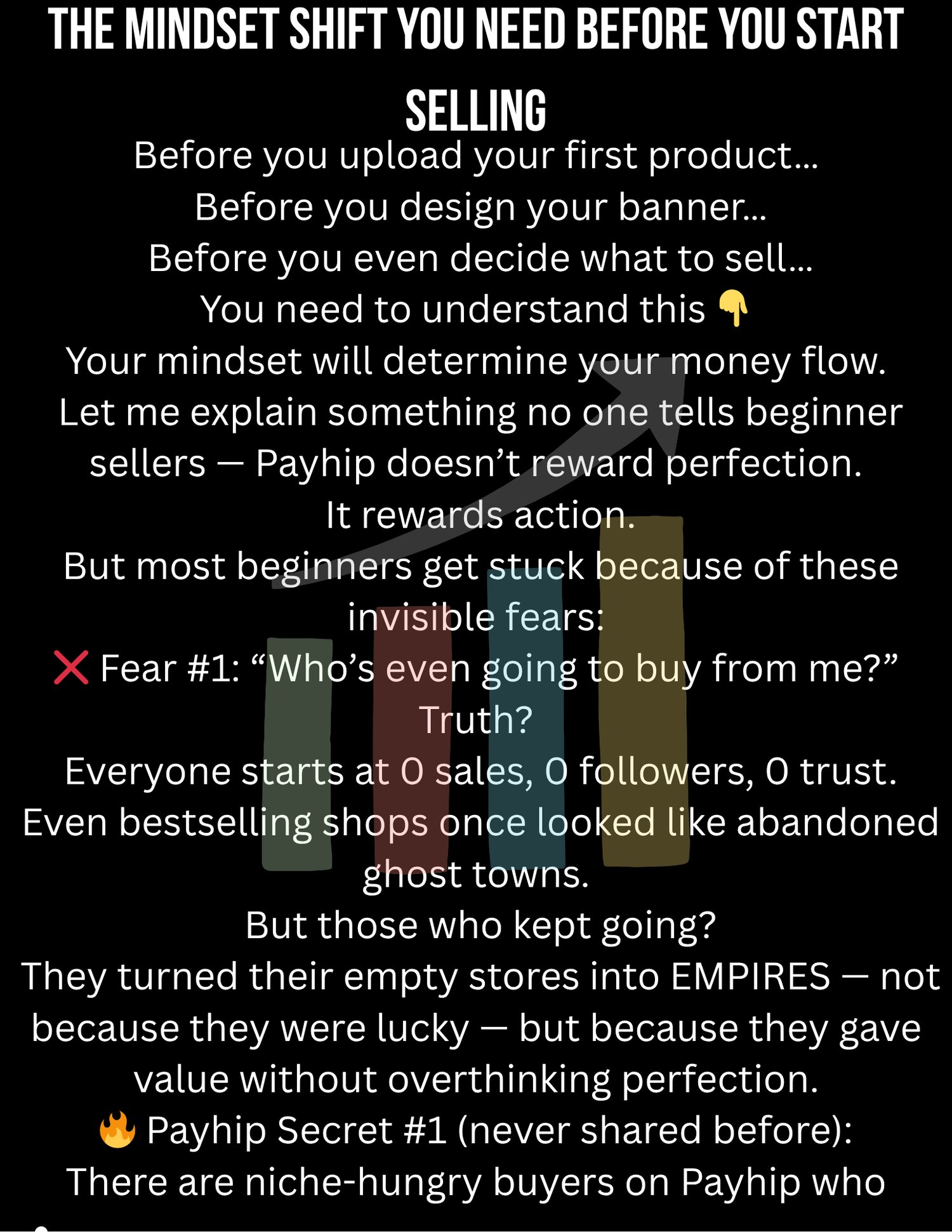 How To Start Selling On Payhip The Step By Step Guide That Turns Ideas