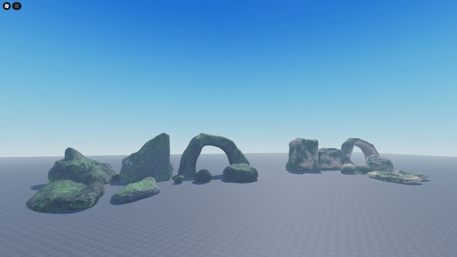Free Roblox Building Models | Download Studio-Ready Buildings for ...