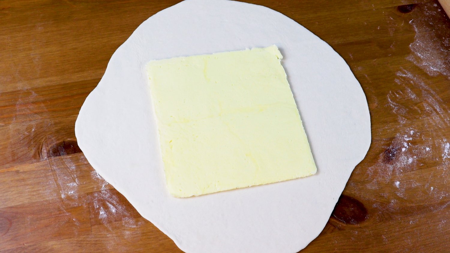 Beyond the Spread: Choosing the Right Margarine for Every Bake