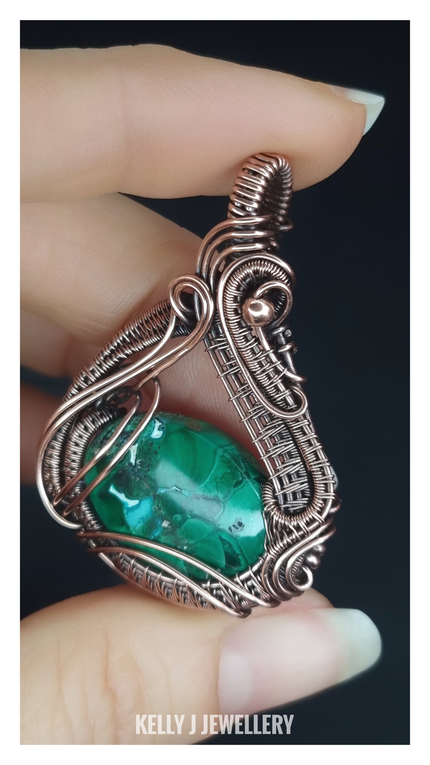 Kelly J Jewellery