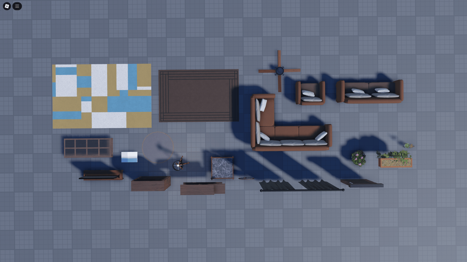 Free Roblox Building Models | Download Studio-Ready Buildings for ...
