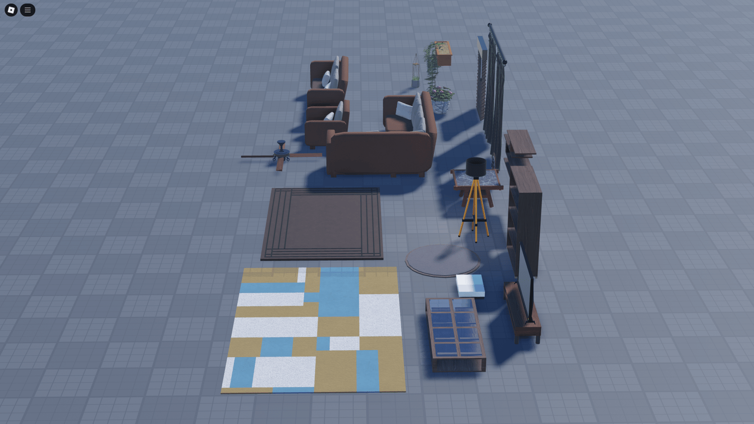 Free Roblox Building Models | Download Studio-Ready Buildings for ...