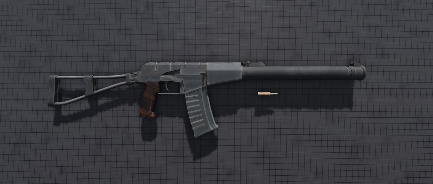 Roblox Ultimate Realistic Guns Pack – FPS Ready