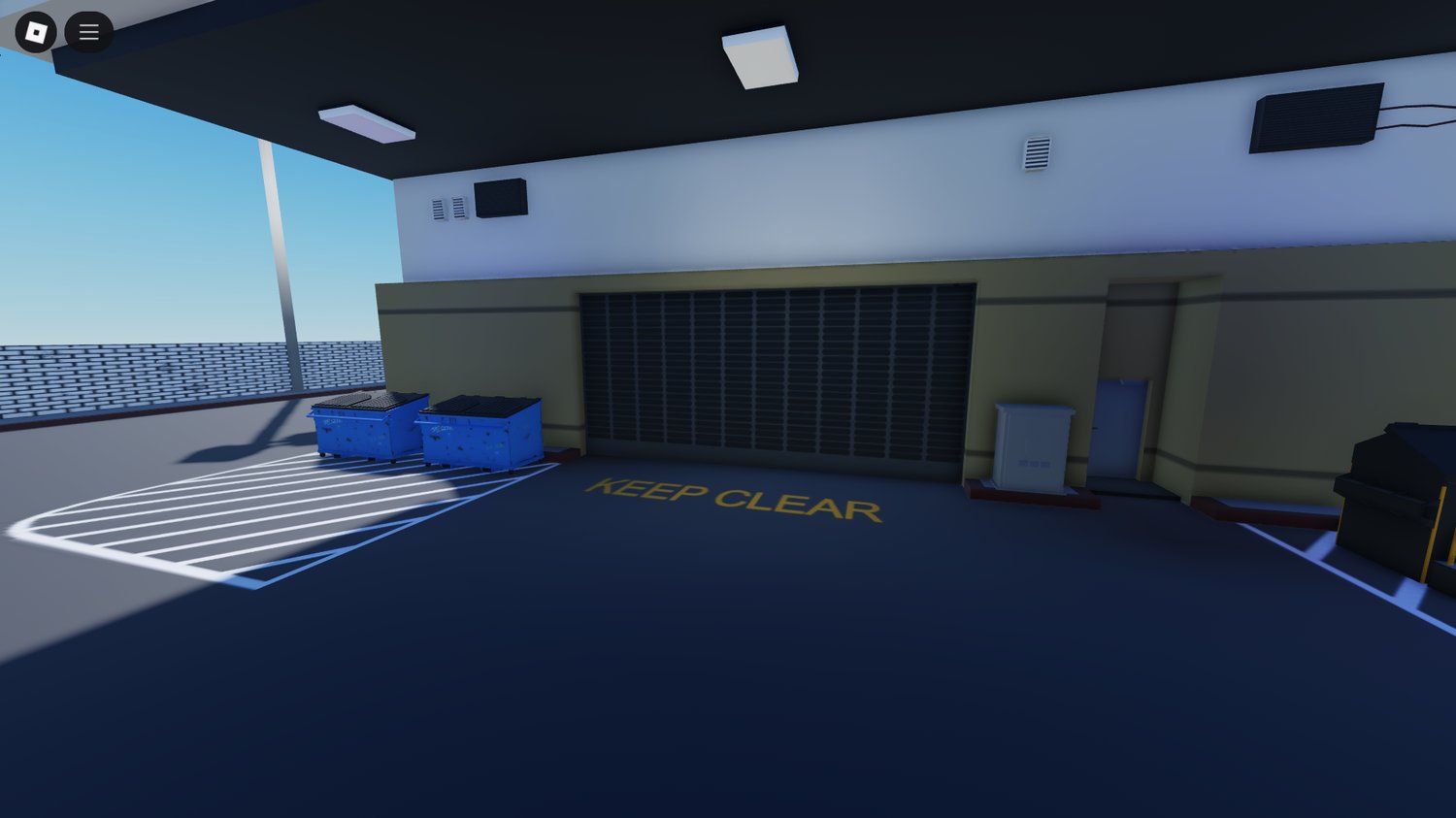 Free Roblox Building Models | Download Studio-Ready Buildings for ...