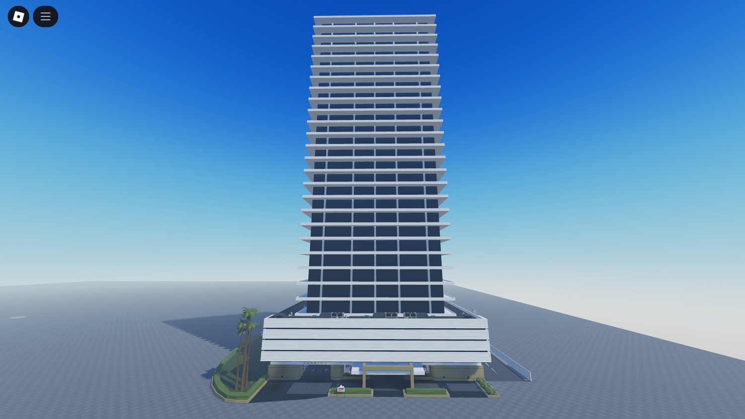 Free Roblox Building Models | Download Studio-Ready Buildings for ...