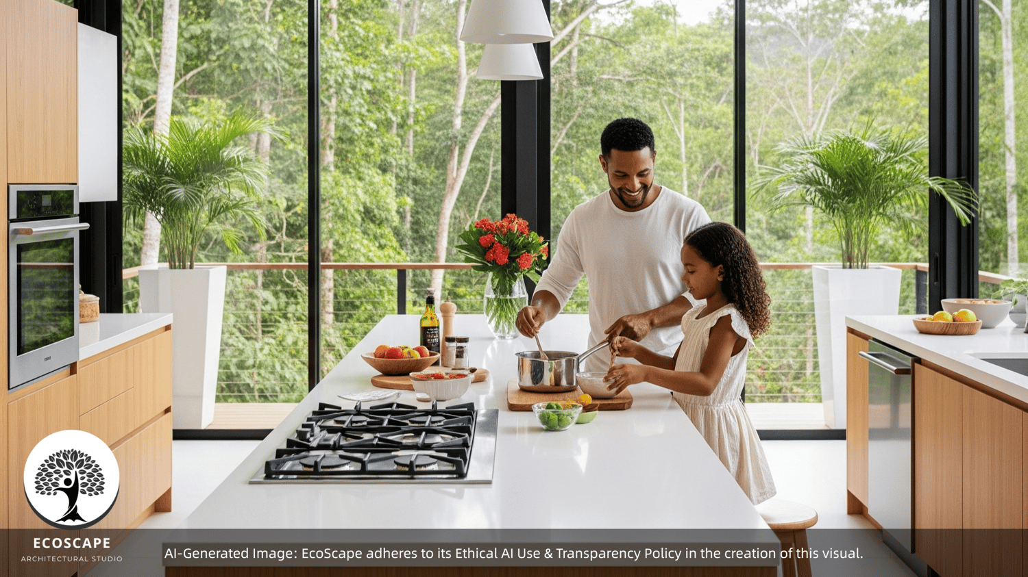 EcoScape Architectural Studio