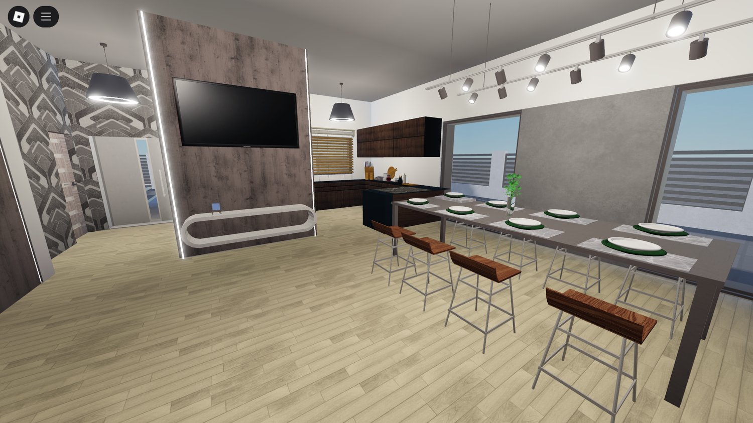 Free Roblox Building Models | Download Studio-Ready Buildings for ...