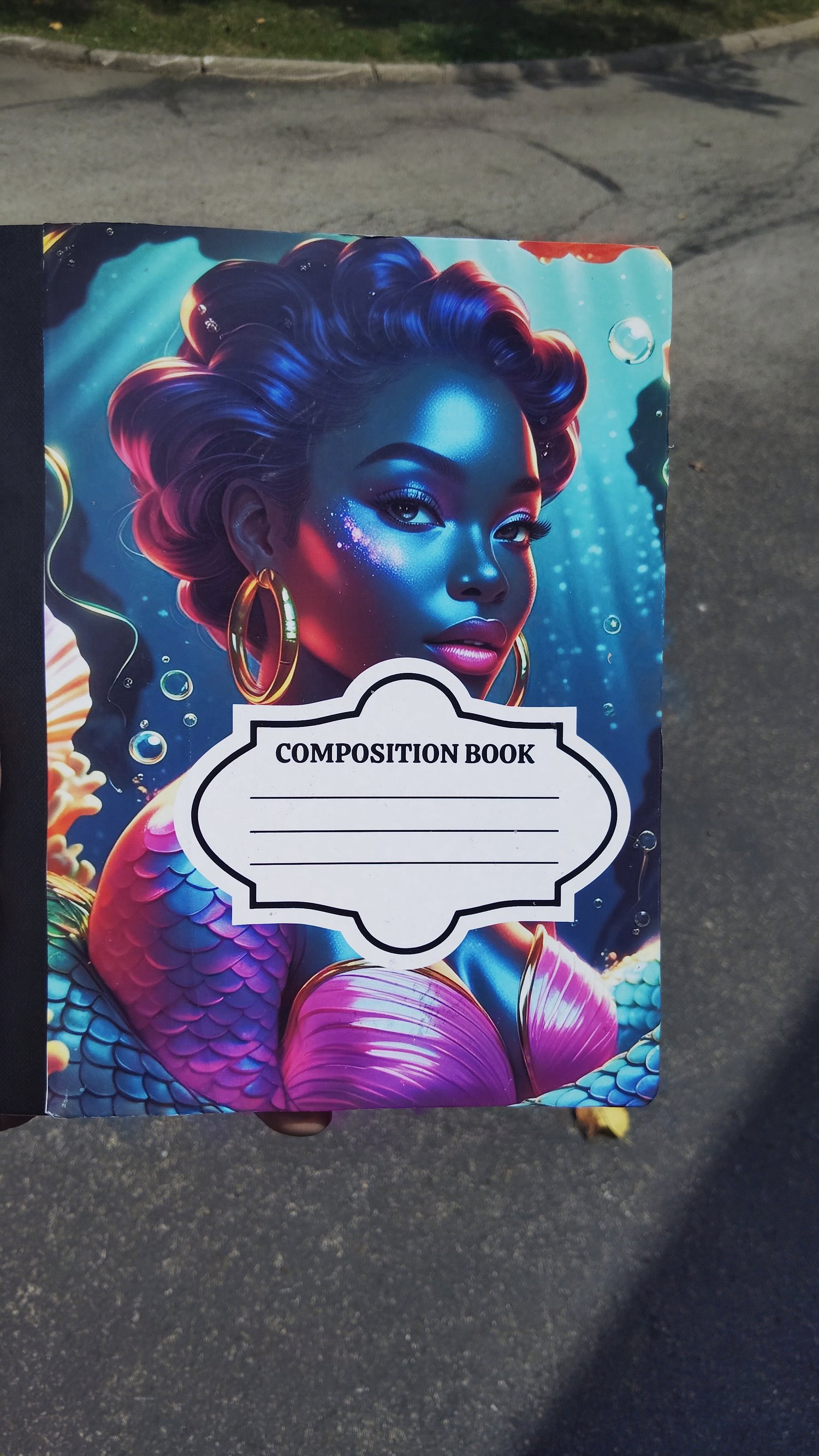 Back To School Crayon, Color Pencil, Composition Book Template - Payhip