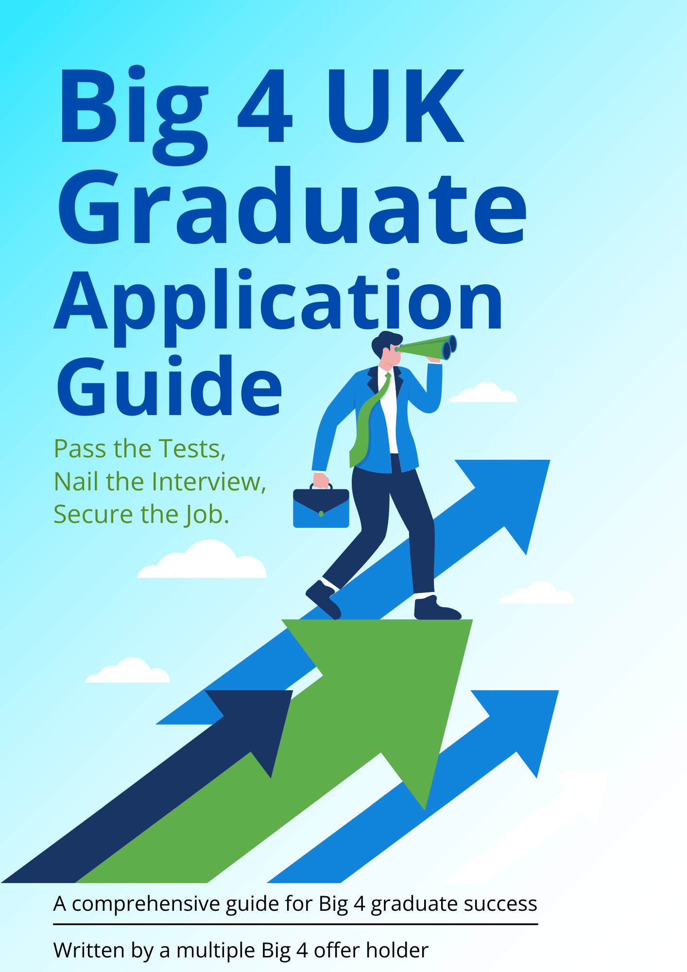 Big 4 Grad Guide