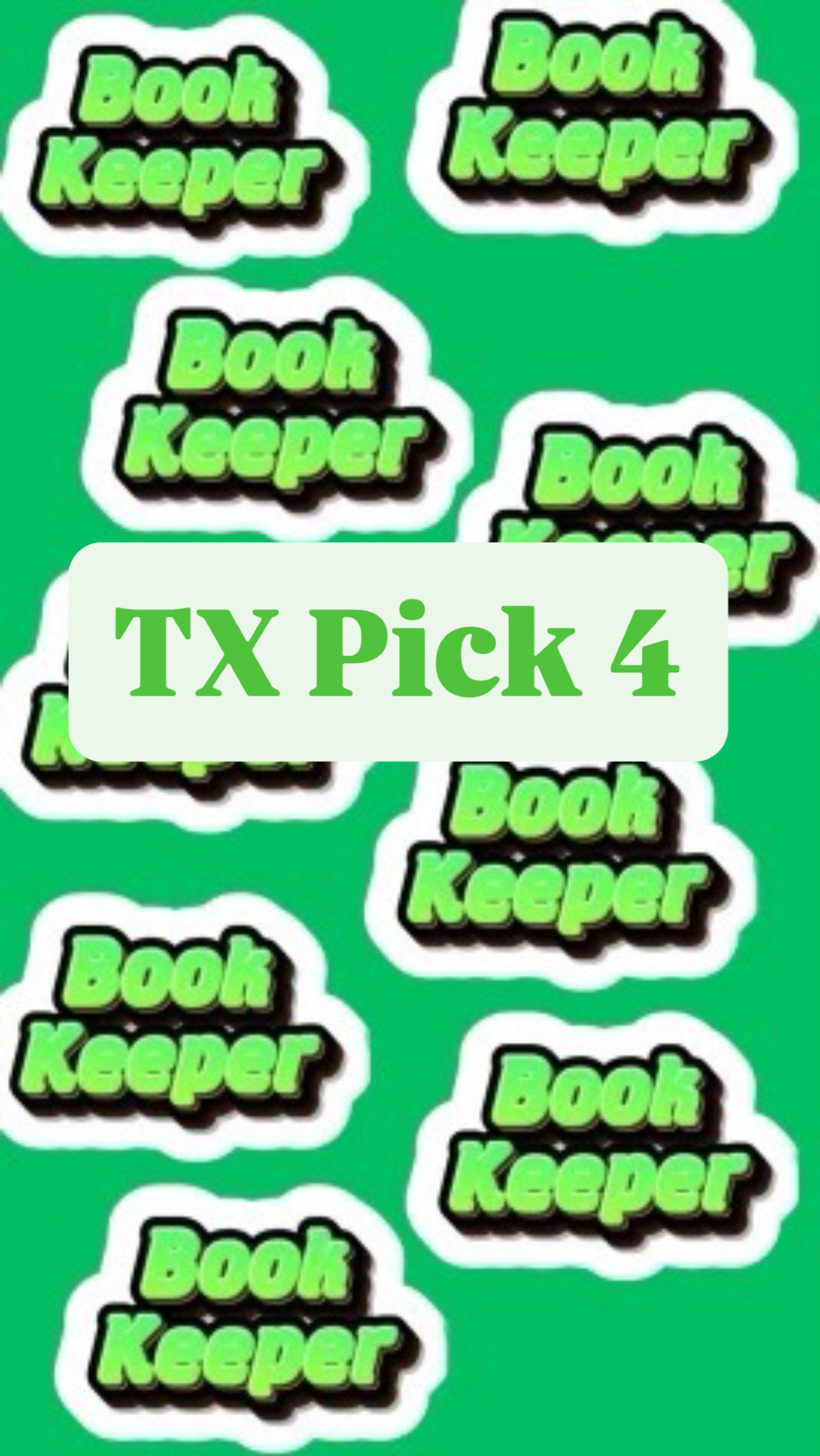 Book Keeper - Payhip