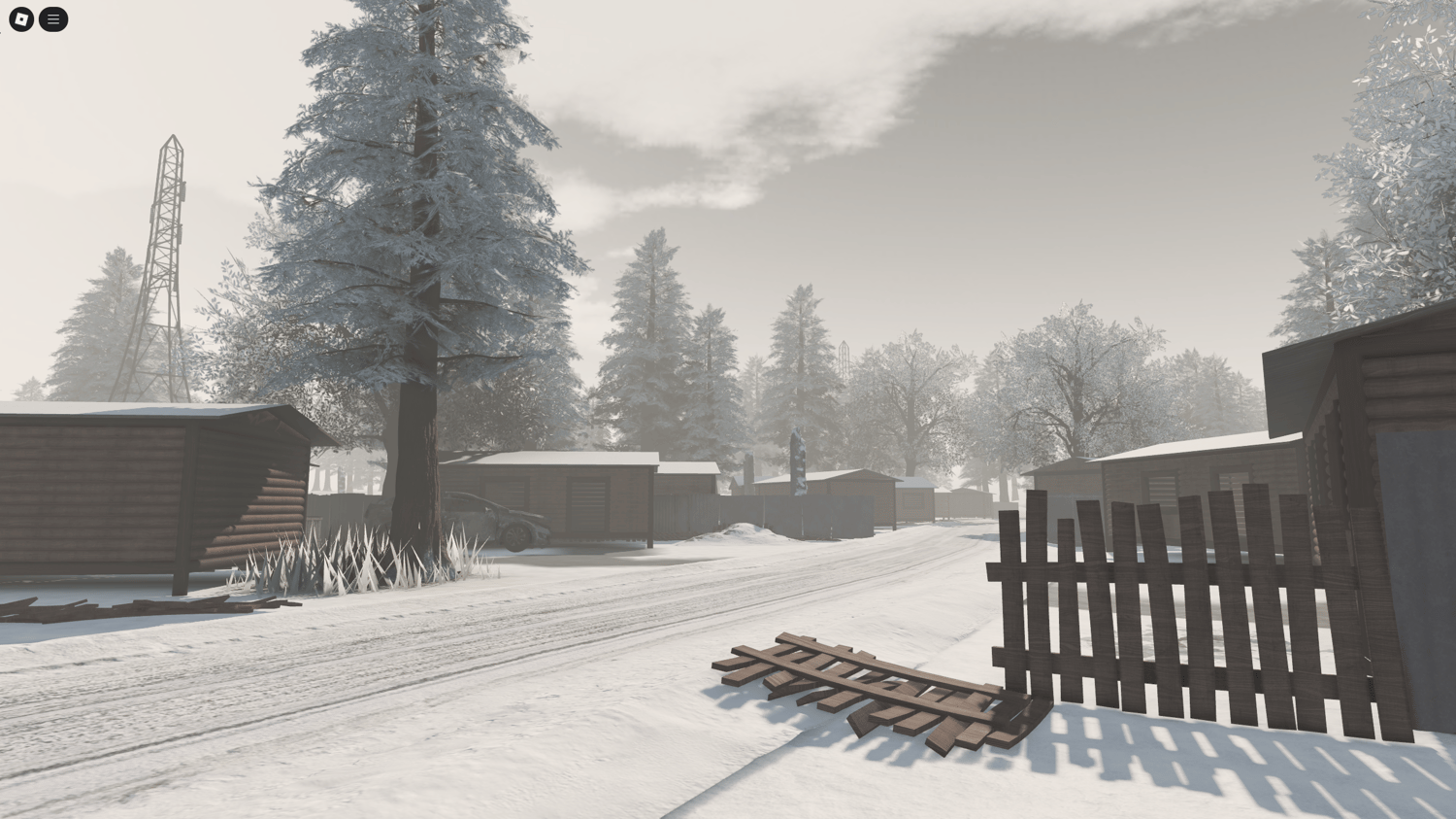 Roblox MILSIM Assets – Maps, Military Bases & Combat Packs