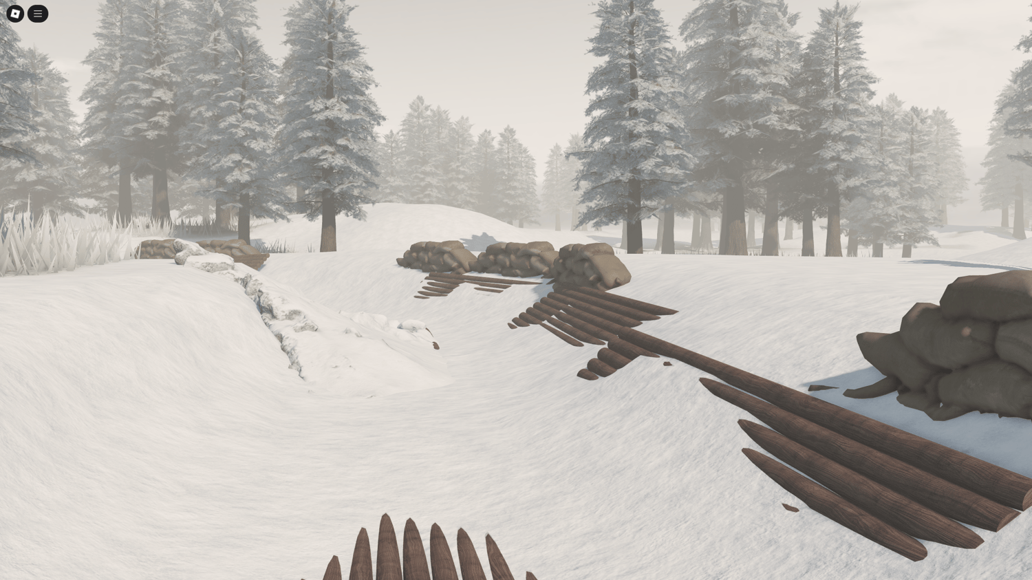 Roblox MILSIM Assets – Maps, Military Bases & Combat Packs