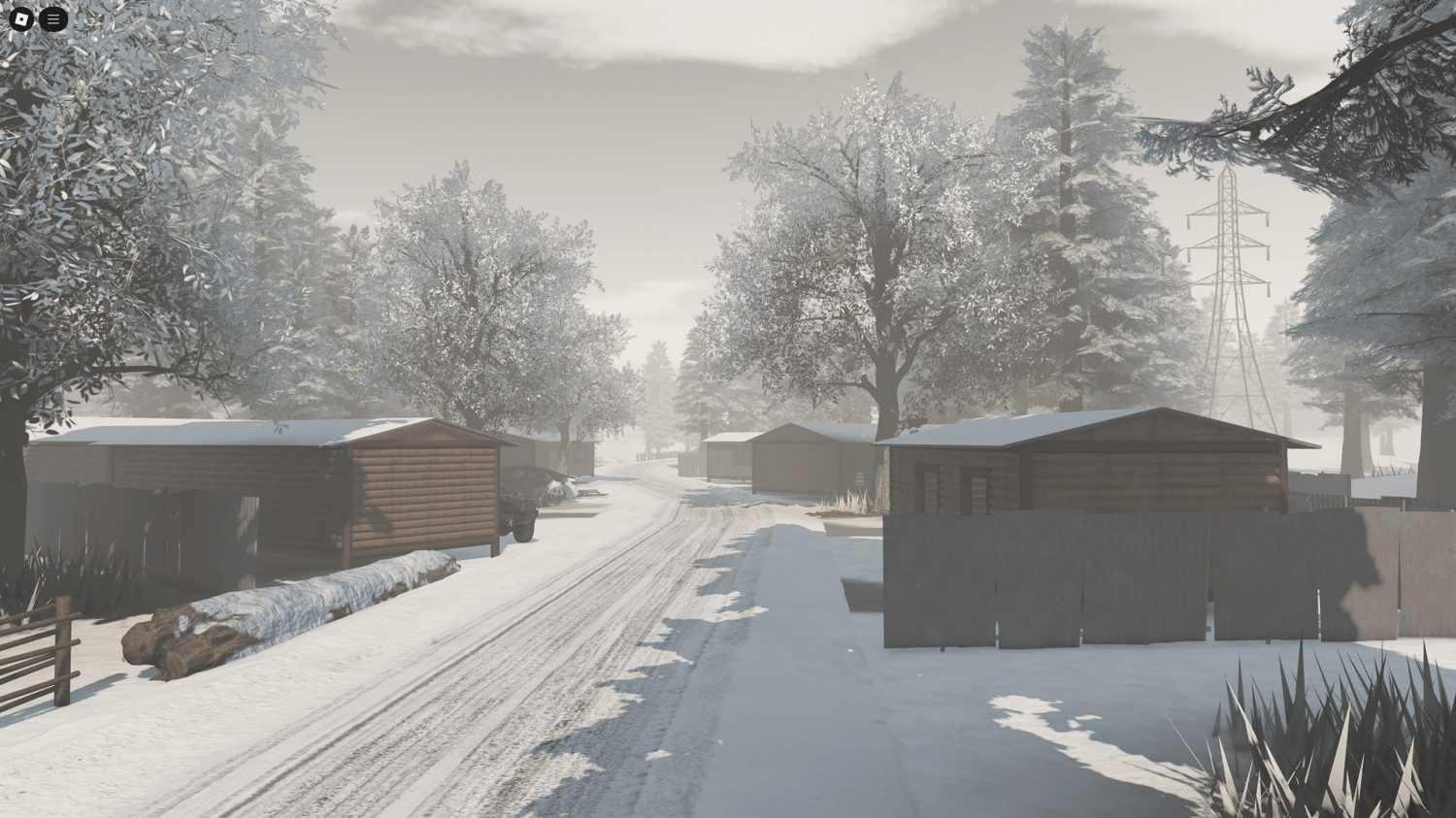 Roblox MILSIM Assets – Maps, Military Bases & Combat Packs