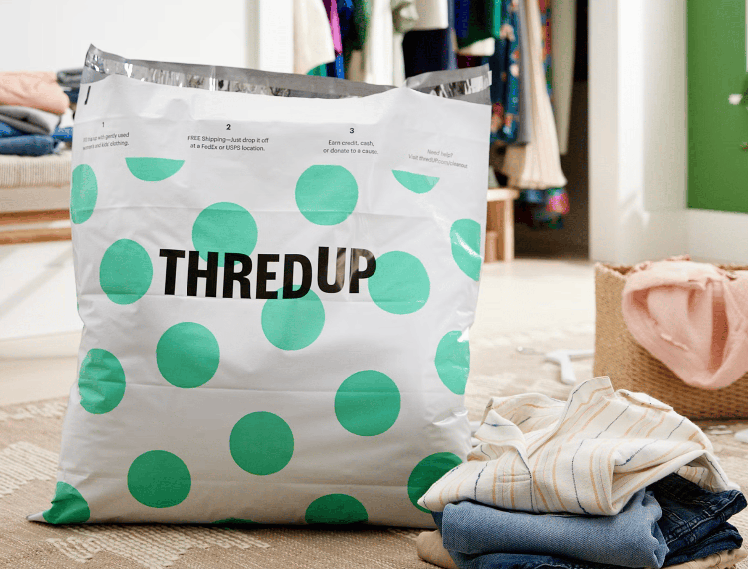 Is ThredUP Worth It? An Honest Review for Shoppers & Sellers