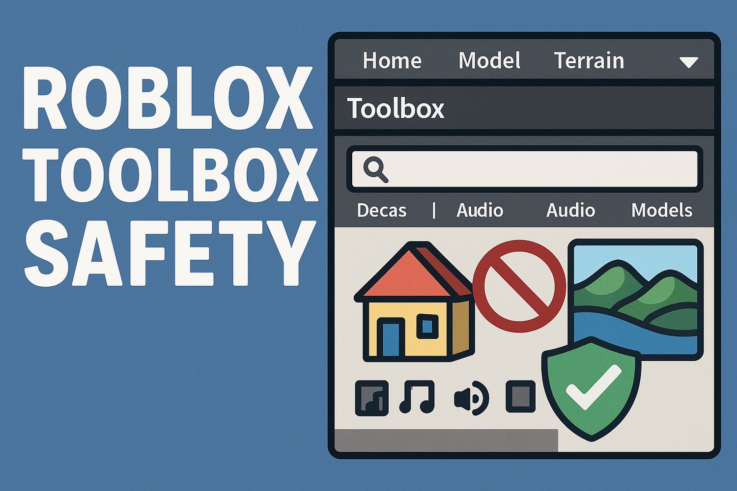 Roblox Studio Tutorials