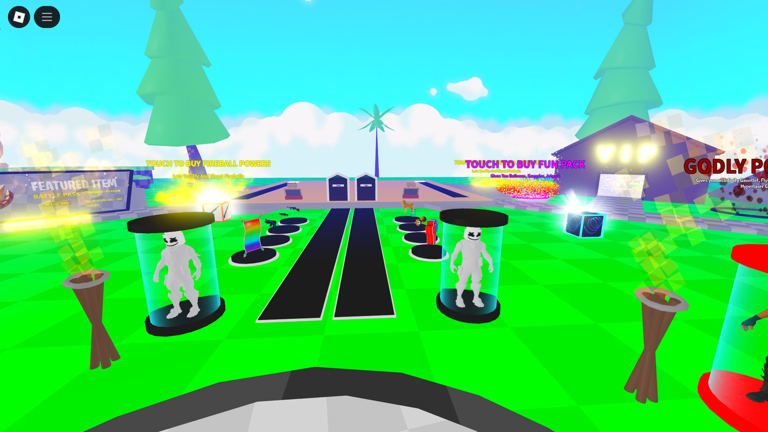 Free Roblox Maps and Templates | Download Free Roblox Assets