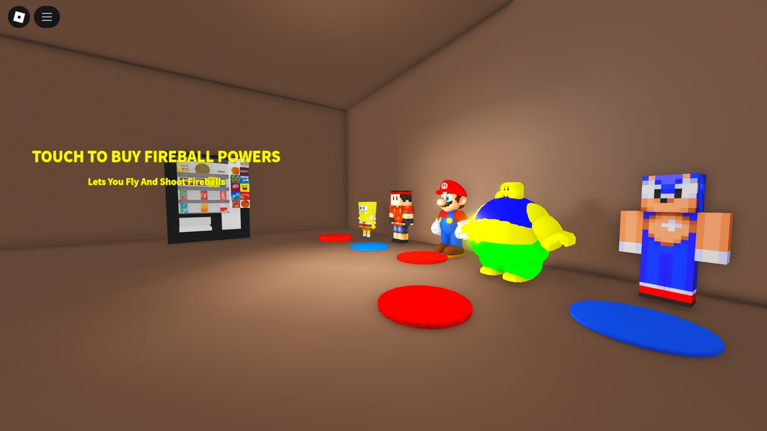 Free Roblox Maps and Templates | Download Free Roblox Assets