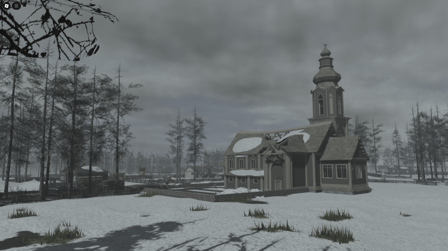 Operation Barbarossa – Winter Map