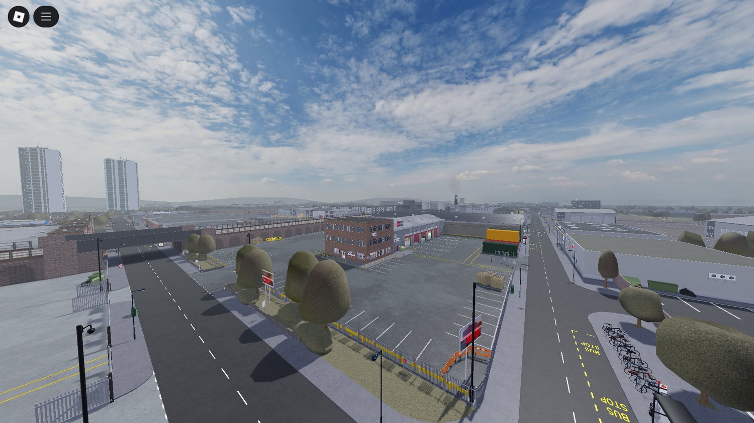 Free Westbridge Roleplay Map: The Ultimate Roblox Experience