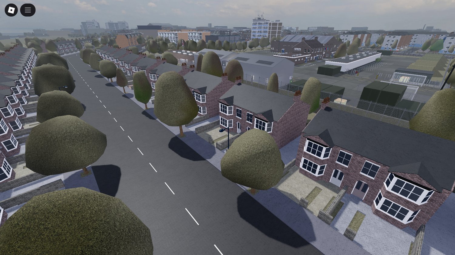 Free Westbridge Roleplay Map: The Ultimate Roblox Experience