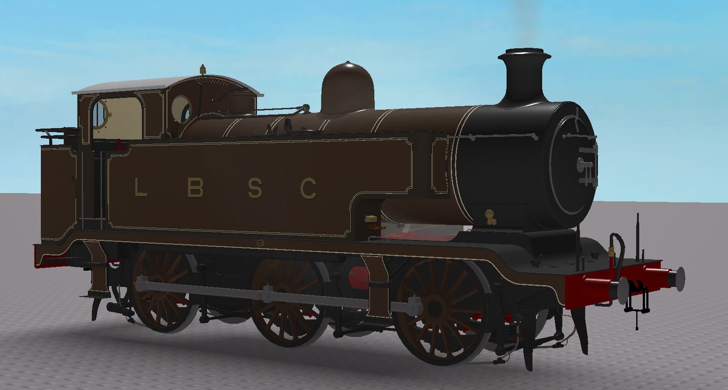LBSCR E2 - Payhip